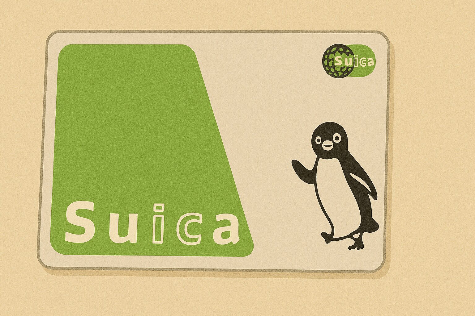 無記名Suicaはどこで買える？販売場所・購入方法・代替手段を解説！